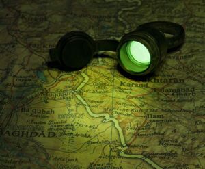 Tritium illumination: What is it and how does it work?