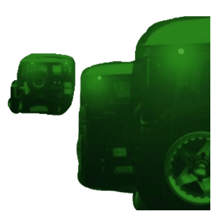 Military Vehicle Lighting: Custom Vehicle Solutions | Betalight