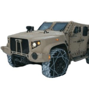 Military Vehicle Lighting: Custom Vehicle Solutions | Betalight