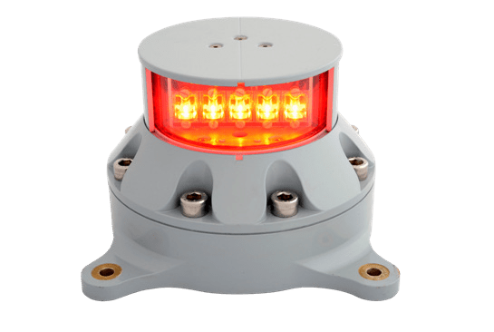 Marine Navigation Lights - Military Graded | Betalight