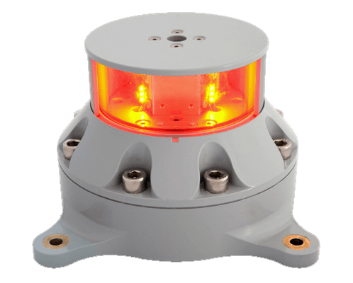 Marine Navigation Lights - Military Graded | Betalight