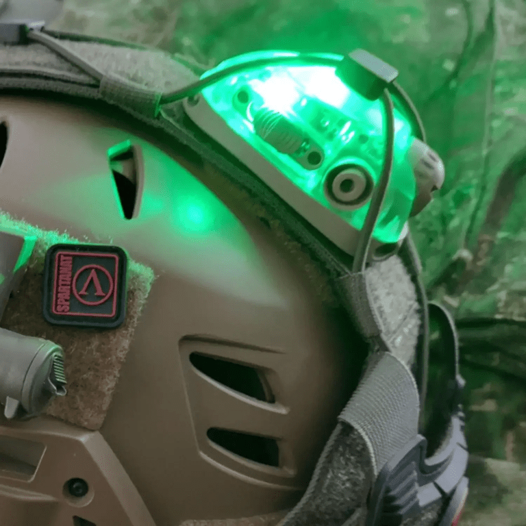 Helmet Light Beacon - Reliable & Efficient | Betalight