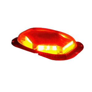 Convoy Lights: LED cross lighting | Betalight