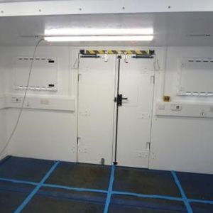 Military Shelter Lighting | Tactical LED Solutions | Betalight