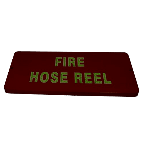 Exit Sign Tritium - Multi Purpose Signs | Self-Luminous