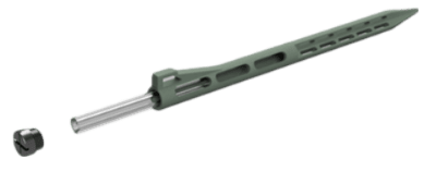 Self-Luminous Peg Light - Minefield Markers | STANAG 2036