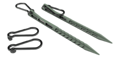 Self-Luminous Peg Light - Minefield Markers | STANAG 2036