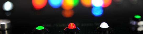LED Indicator Lights - Fully Customizable | Betalight