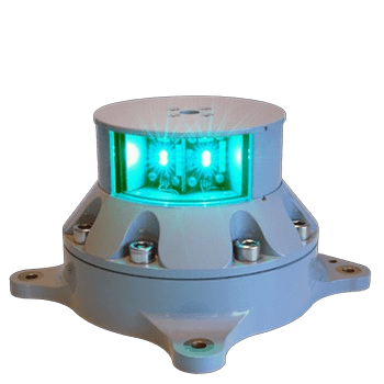 Marine Navigation Lights - Military Graded | Betalight