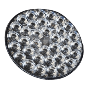 External Emergency Light | MIL-SPEC Backup Light | Betalight