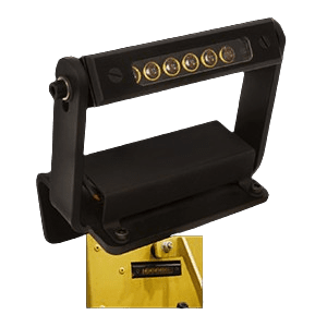 IR Driving Lights for Military Vehicles - Infrared Vehicle Lighting