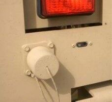 IR Driving Lights for Military Vehicles - Infrared Vehicle Lighting