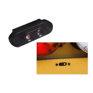 Blackout Light - Rear and Stop Marker | Betalight