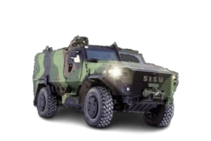 IR Driving Lights for Military Vehicles - Infrared Vehicle Lighting