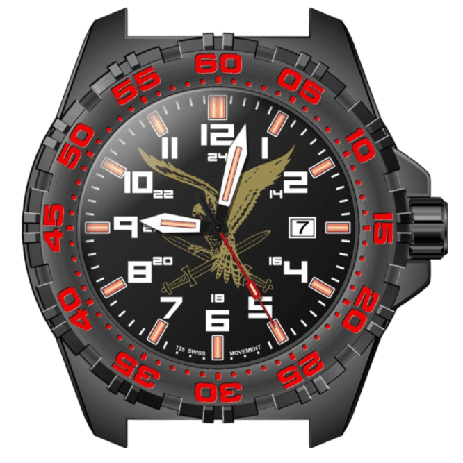 Tritium Watches: Fully Customizable and Private Label | Betalight