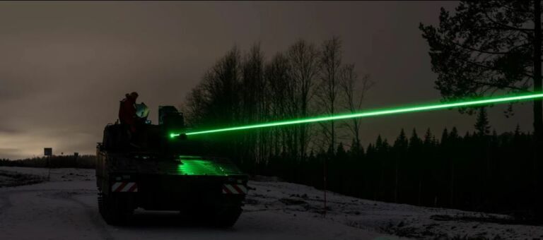 FALCON Searchlight - Wide/Long Range Illumination | Betalight