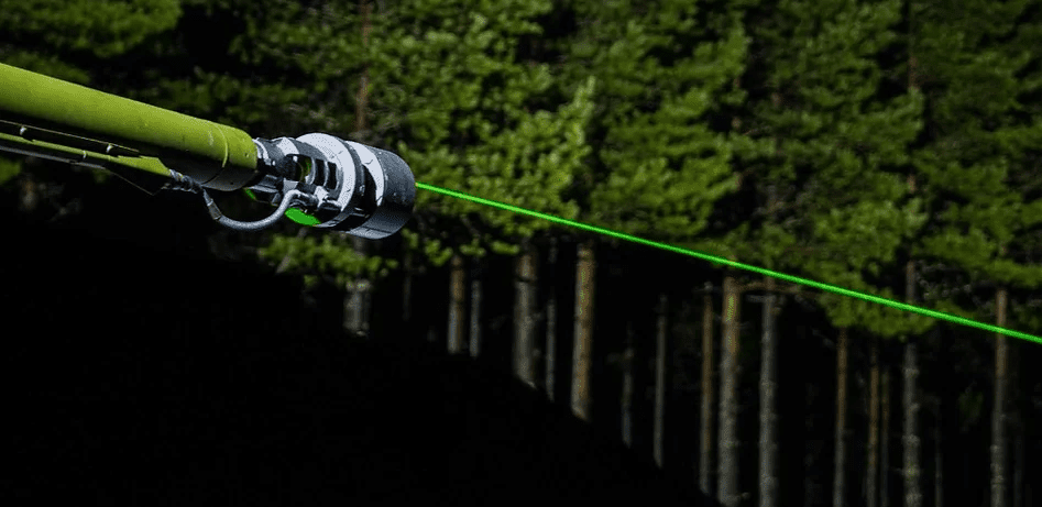 FALCON Searchlight - Wide/Long Range Illumination | Betalight