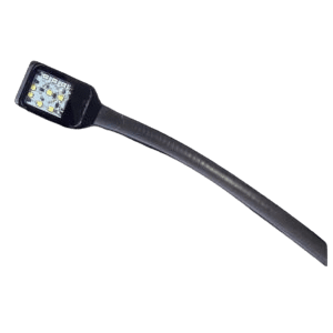 IR Driving Lights for Military Vehicles - Infrared Vehicle Lighting