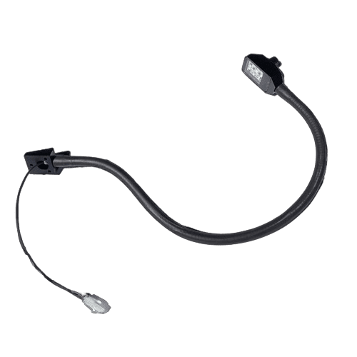Gooseneck Light - Flexible and Durable Map Light | Betalight