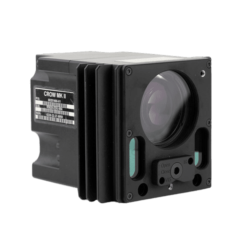 Military Laser Module - Multispectral Illumination | Betalight