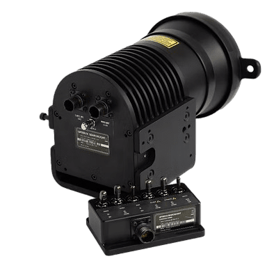 FALCON Searchlight - Wide/Long Range Illumination | Betalight