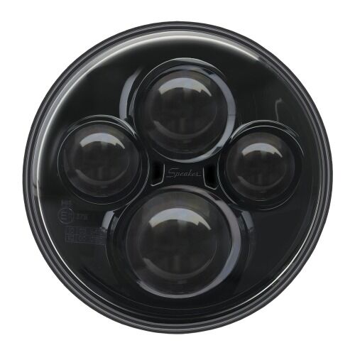 Model 8710 LED Auxiliary Driving Lights | High Beam Headlamps