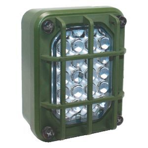 Military Blackout Lights for Tactical Vehicles | Betalight