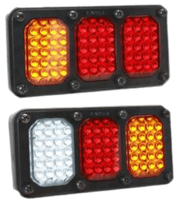 LED Tail Lights | Durable and Bright Tail Lights for All Vehicles