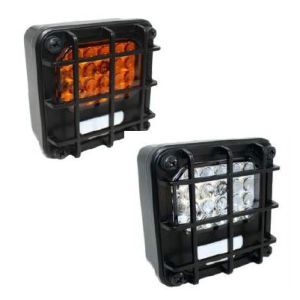 LED Signal Lights | Signal Lighting for Vehicles and Equipment