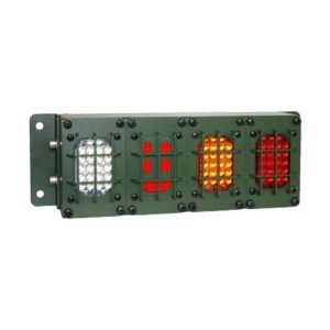 Military Blackout Lights for Tactical Vehicles | Betalight