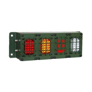 Military Blackout Lights for Tactical Vehicles | Betalight