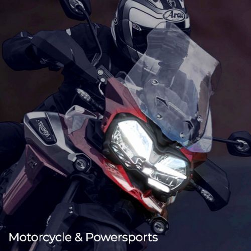 Custom Agricultural OEM Lighting Solutions - Betalight