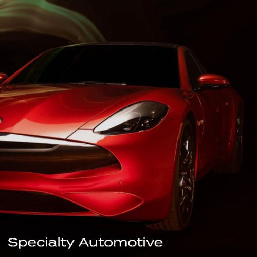 Custom Agricultural OEM Lighting Solutions - Betalight