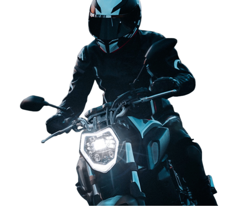 Motorcycle Lighting: Custom Lighting Solutions | Tailored