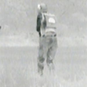 IR Reflective Vehicle Decals | Tactical & Emergency Markings