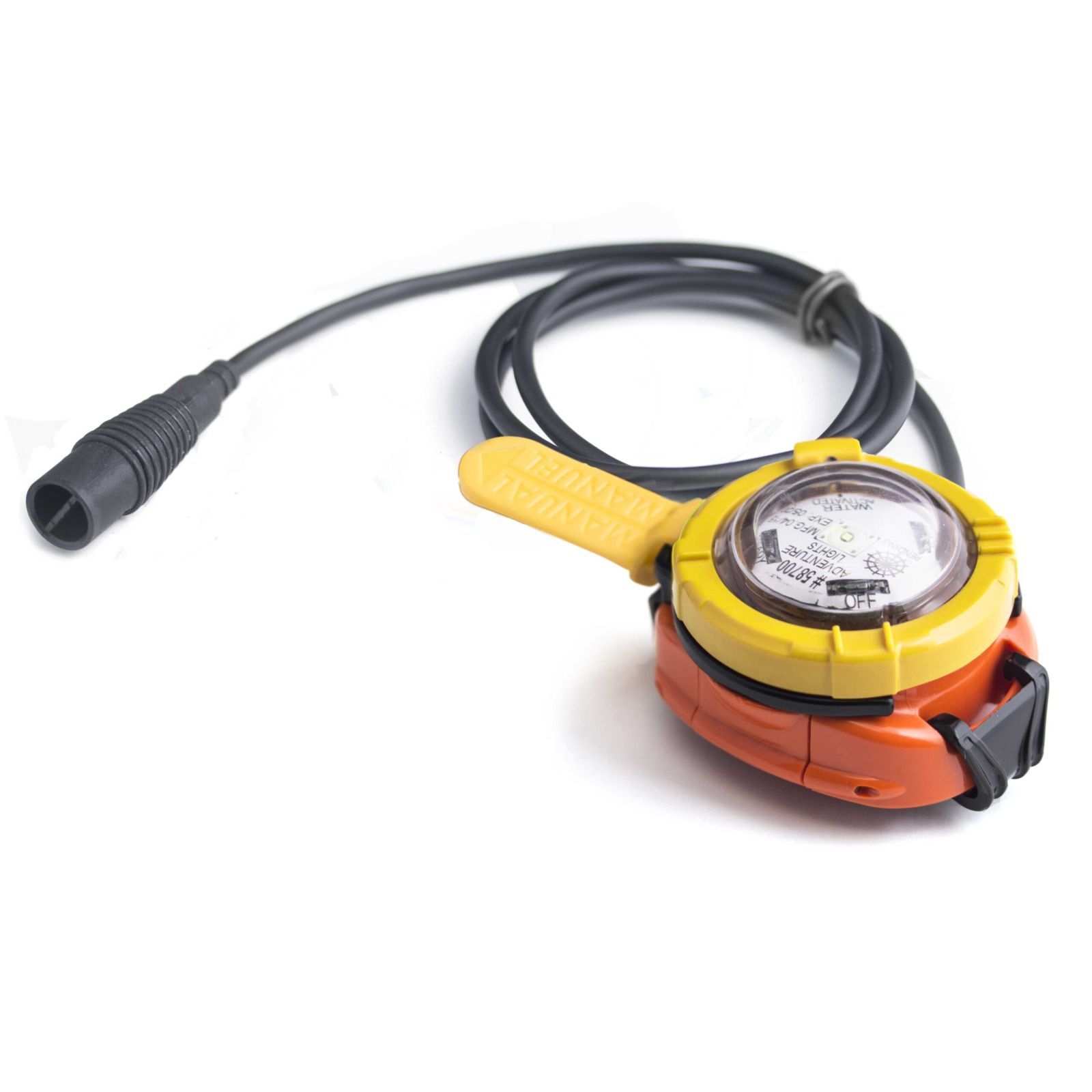 Life Jacket Light: Strobe Lighting For Emergencies | Betalight