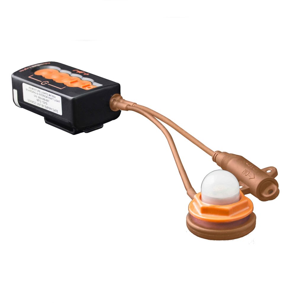 Life Jacket Light: Strobe Lighting For Emergencies | Betalight