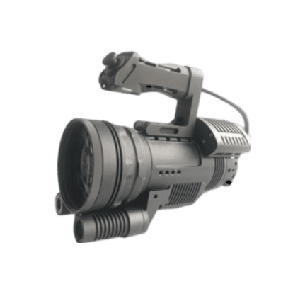 Portable Searchlight - Multifunctional Beam | Betalight