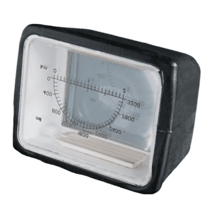 Betalight Torch Self-Luminous - Compact, Lightweight, Durable