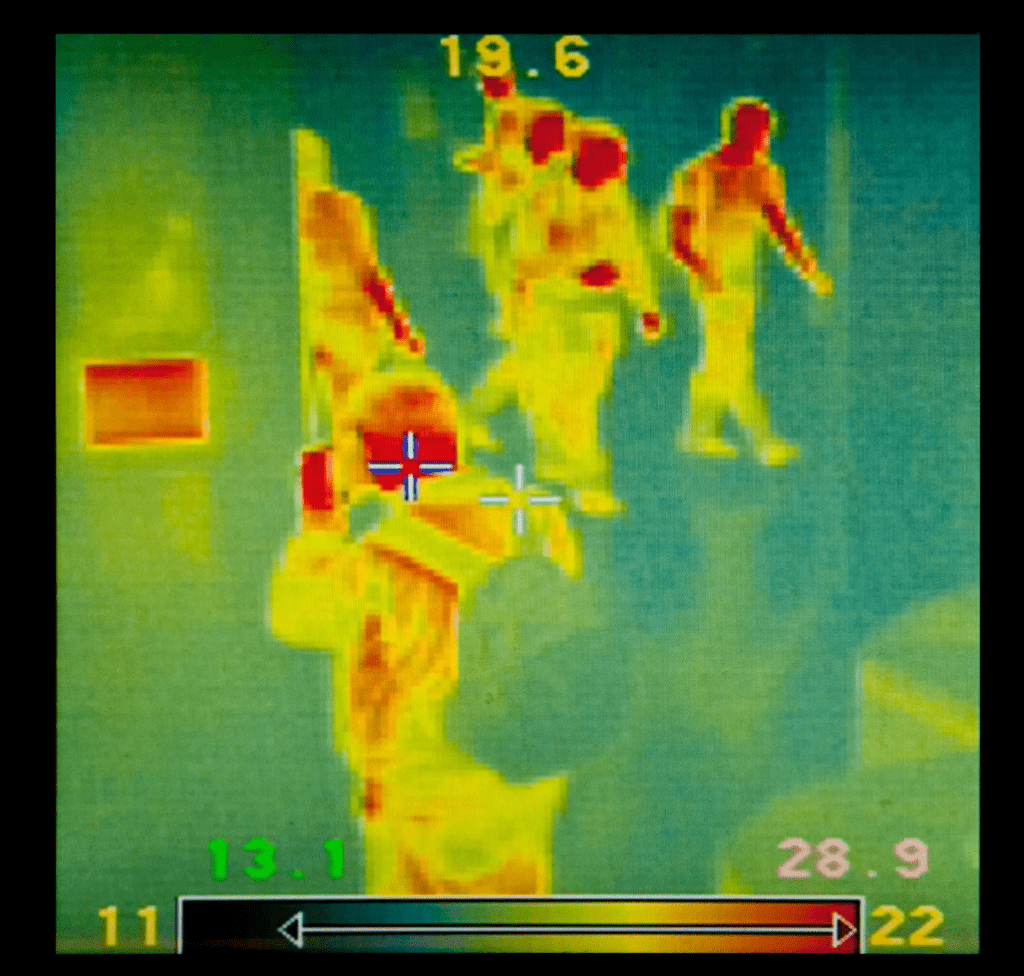 How Do Thermal Goggles Work? A complete guide