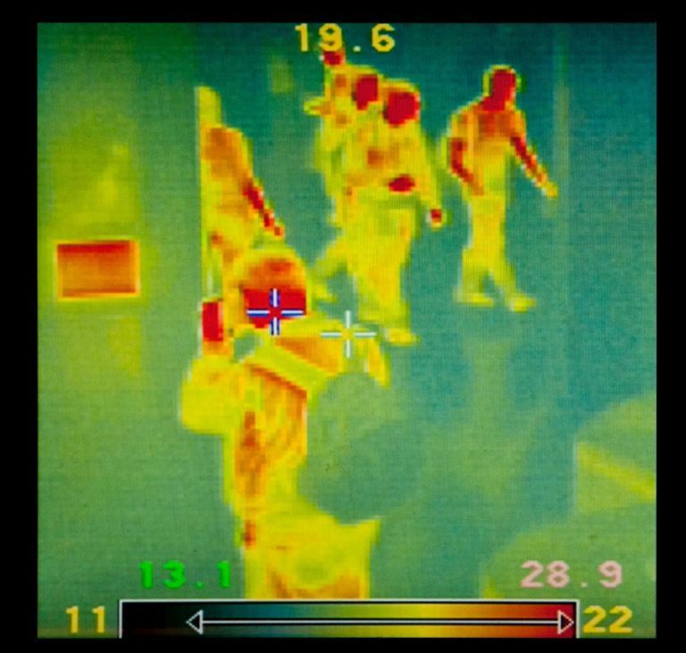 How Do Thermal Goggles Work? Thermal Imaging Explained