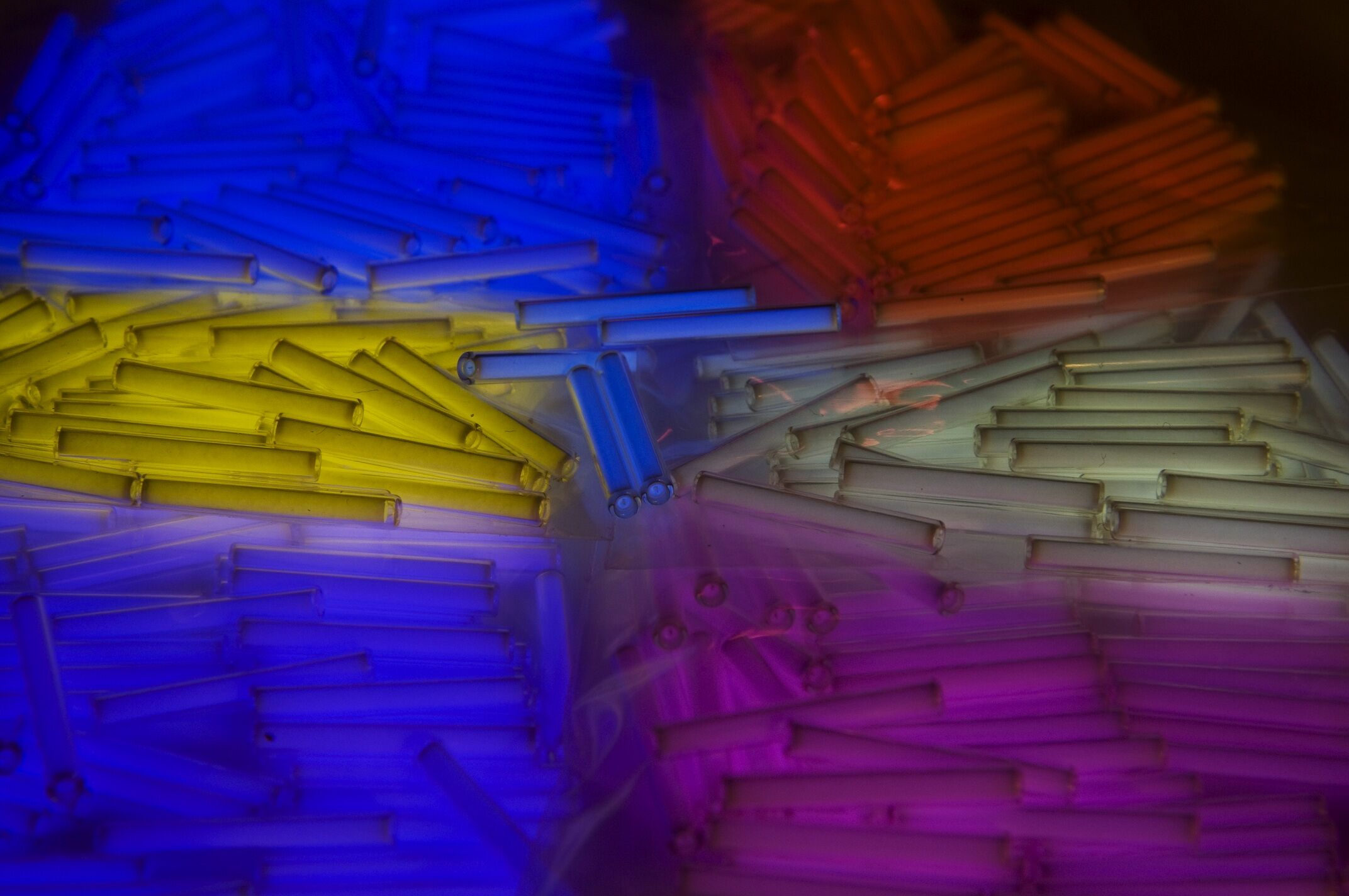 How Tritium Is Made: The Science Behind The Glow