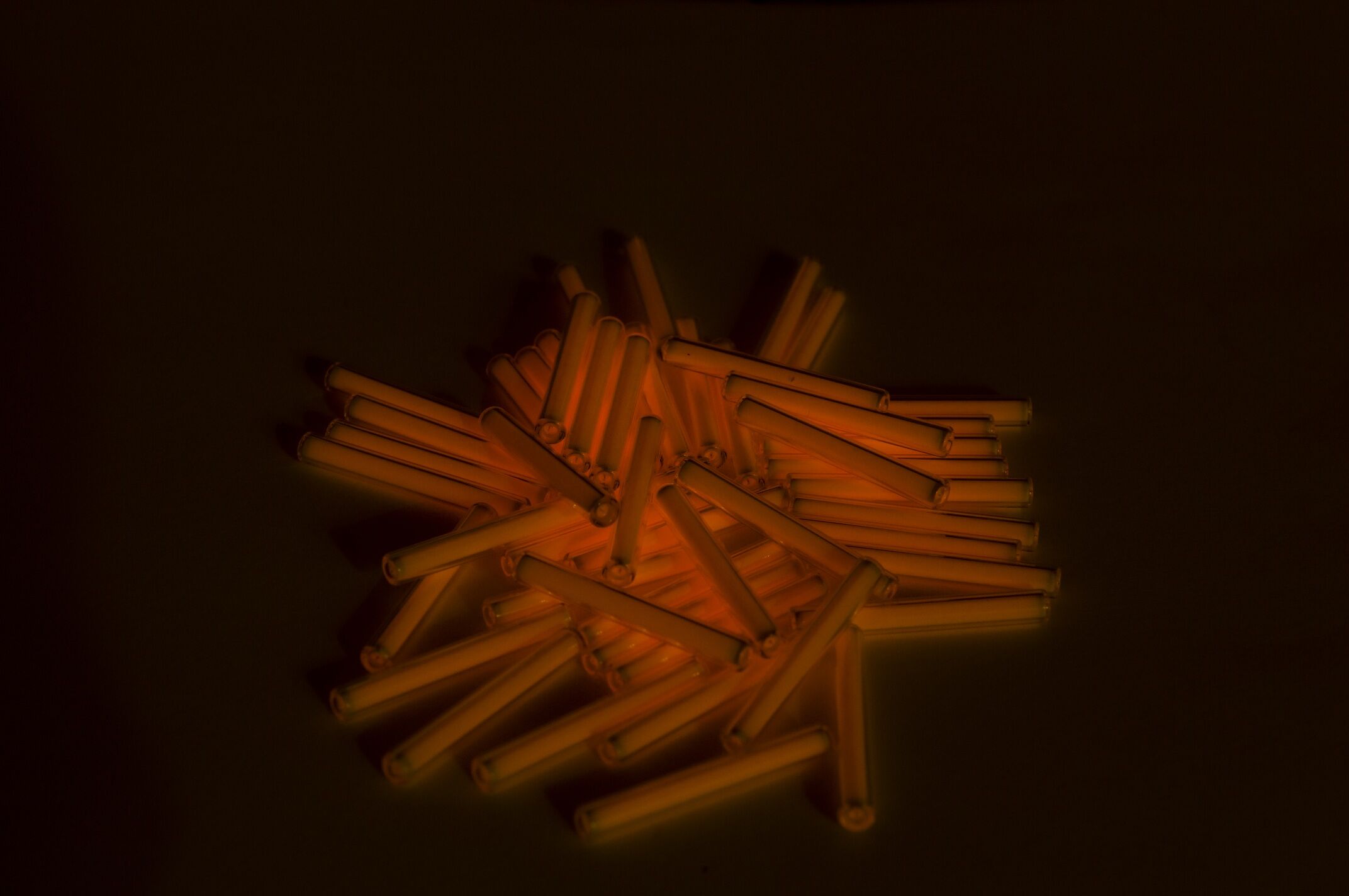 Tritium Vials: Used and tested by NASA | Also Custom Solutions