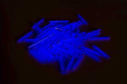 Tritium Vials: Used and tested by NASA | Also Custom Solutions
