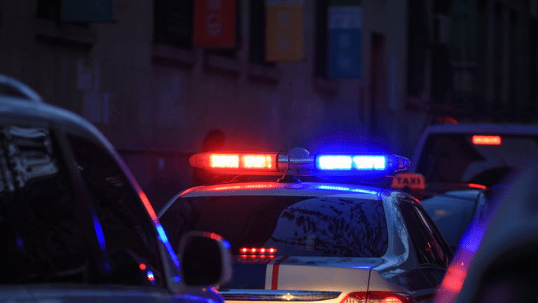 Custom Emergency Vehicle Lighting Solutions | Betalight Tactical
