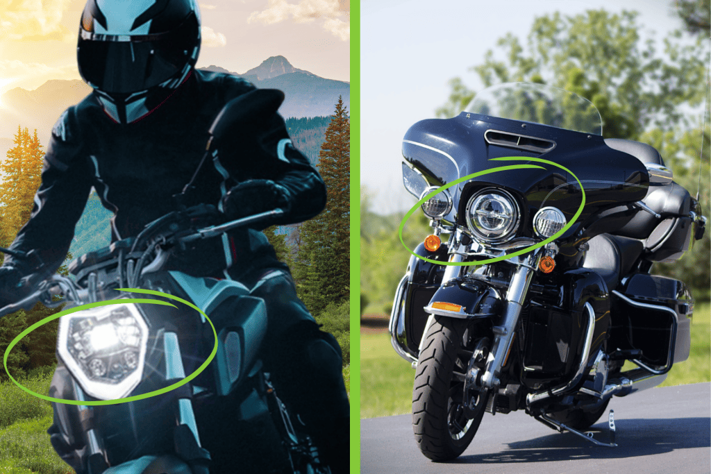 Projector vs Reflector Headlights: Key Differences Explained