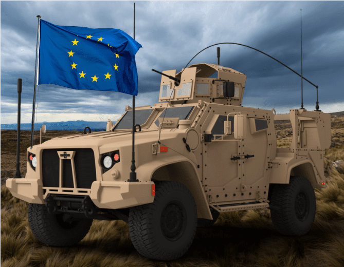 EU Vehicle Lighting Regulations: What You Need to Know