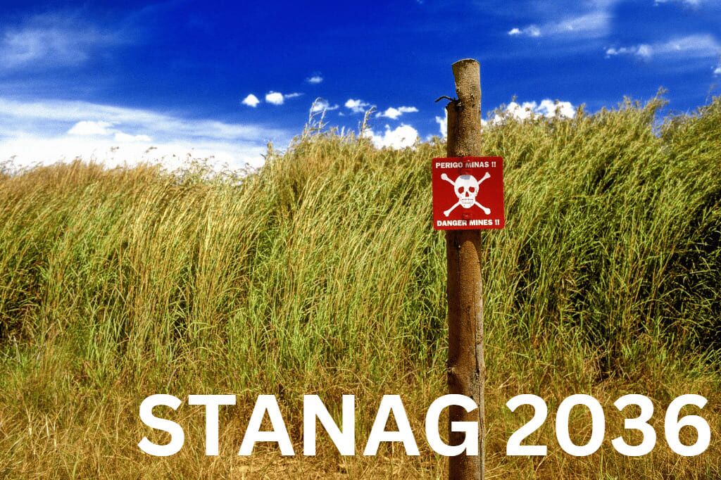 STANAG 2036 – NATO Safety Requirements | Explained