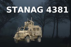 STANAG 4381: NATO blackout Lighting Requirements | Information