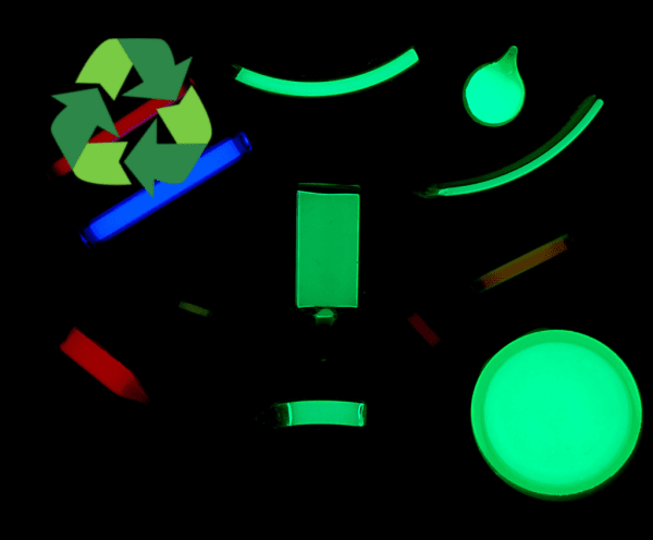 How Tritium Is Made: The Science Behind The Glow